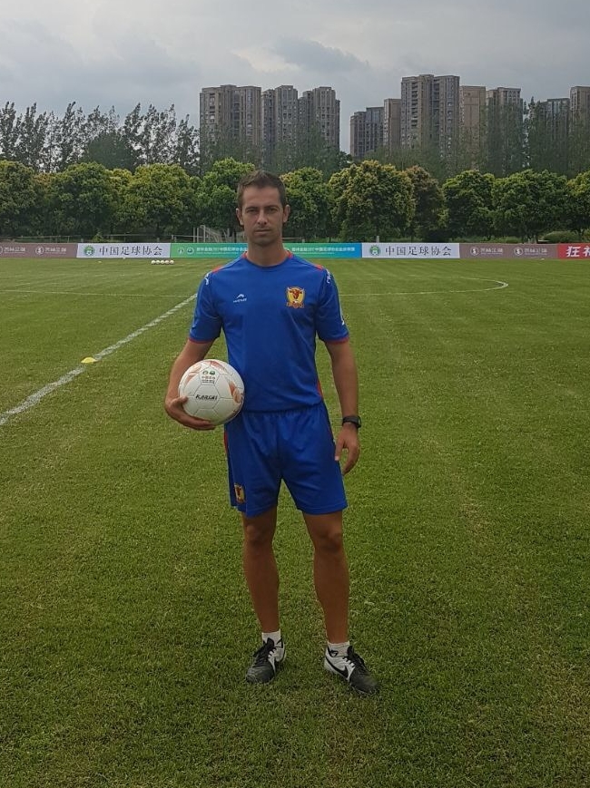 Pablo Ríos Freire – UEFA Pro (Chongqing, China) – Página 4 – PRF HIGH ...